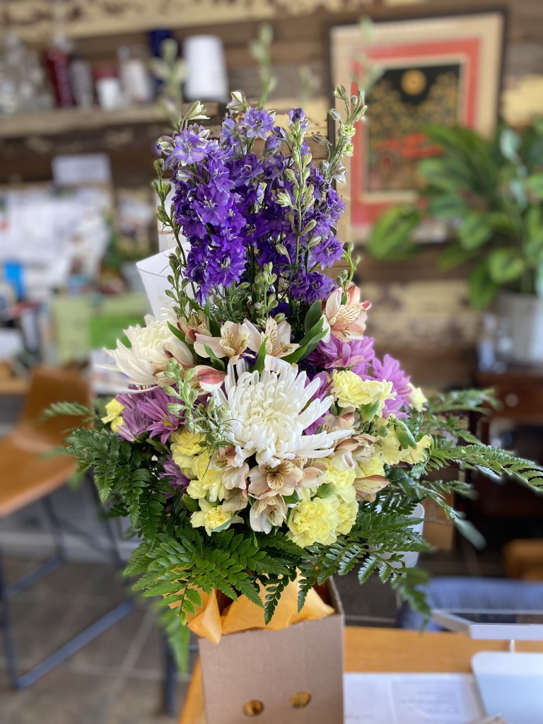 Gallery – Fleurs de Lee